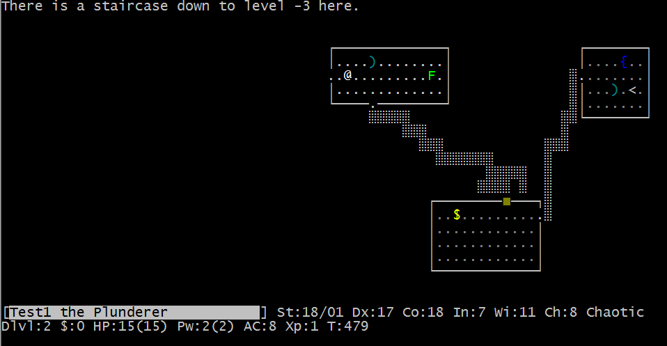 Problem with stairs · Issue #812 · NetHack/NetHack · GitHub