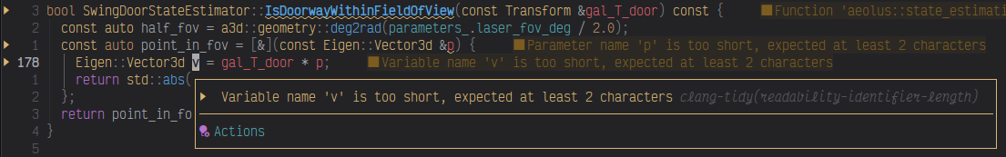 Noisy "No code actions available" notifications on diagnostic jumps · Issue #1053 · nvimdev ...