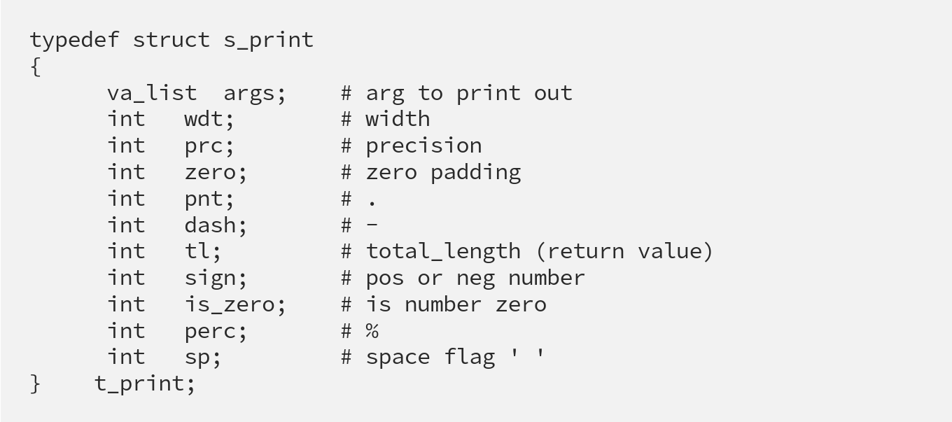 GitHub - vfuster66/42-printf: Parce que ft_putnbr() et ft_putstr(), c’est pas assez
