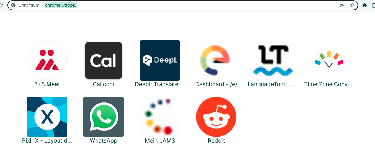 Icons do not work for application shortcuts · Issue #1937 · ungoogled ...