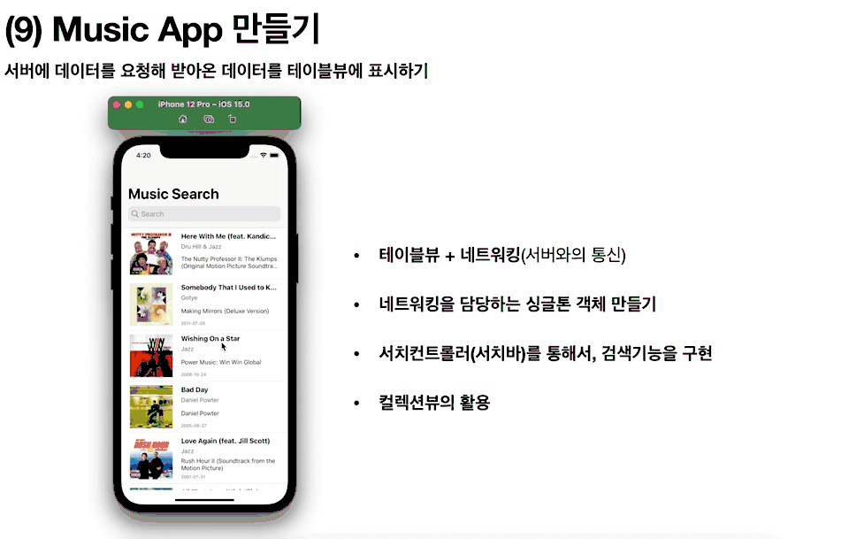 GitHub - Lavender-SH/AllenSchool-MusicApp