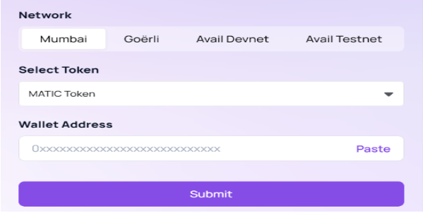 GitHub - router-resources/CrossChainNFTAssignment