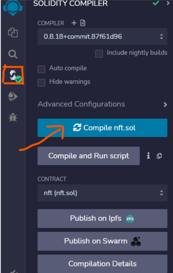 GitHub - router-resources/CrossChainNFTAssignment