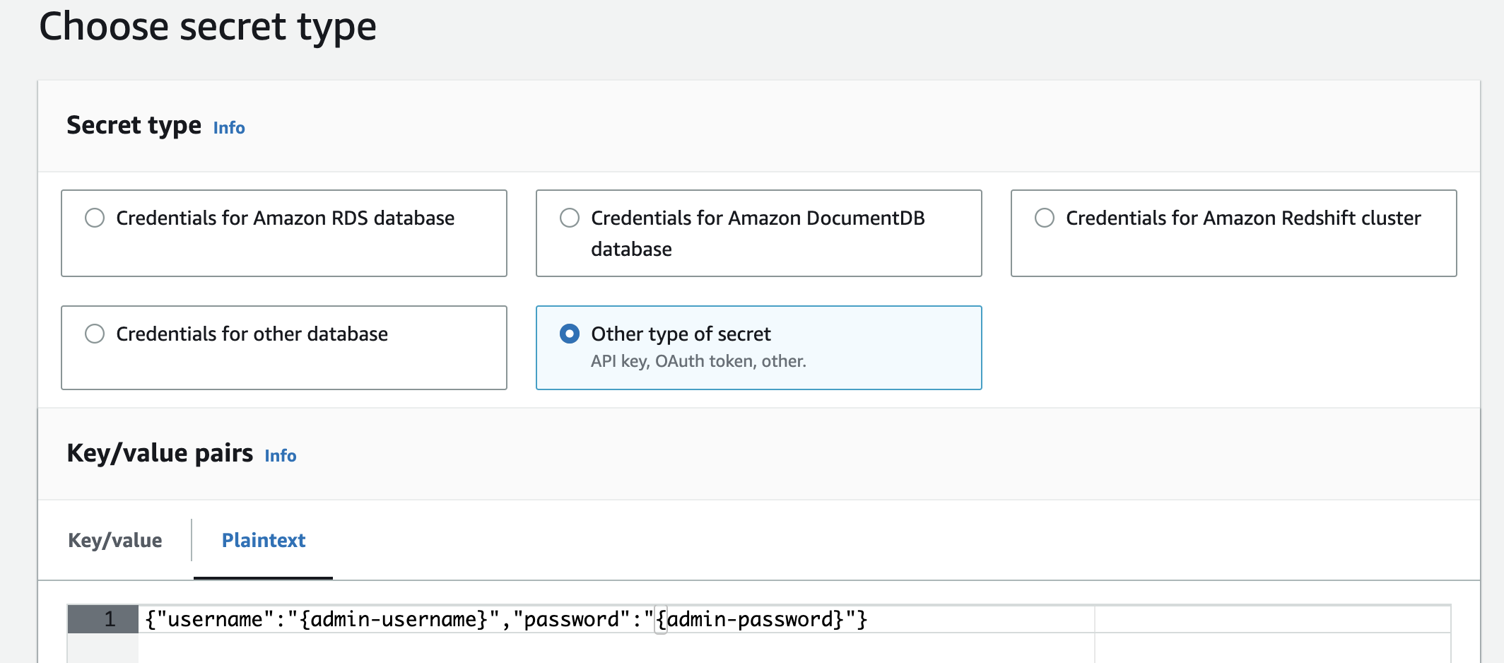 Documentation for Database access for AWS RDS Proxy · Issue #18047 · gravitational/teleport · GitHub
