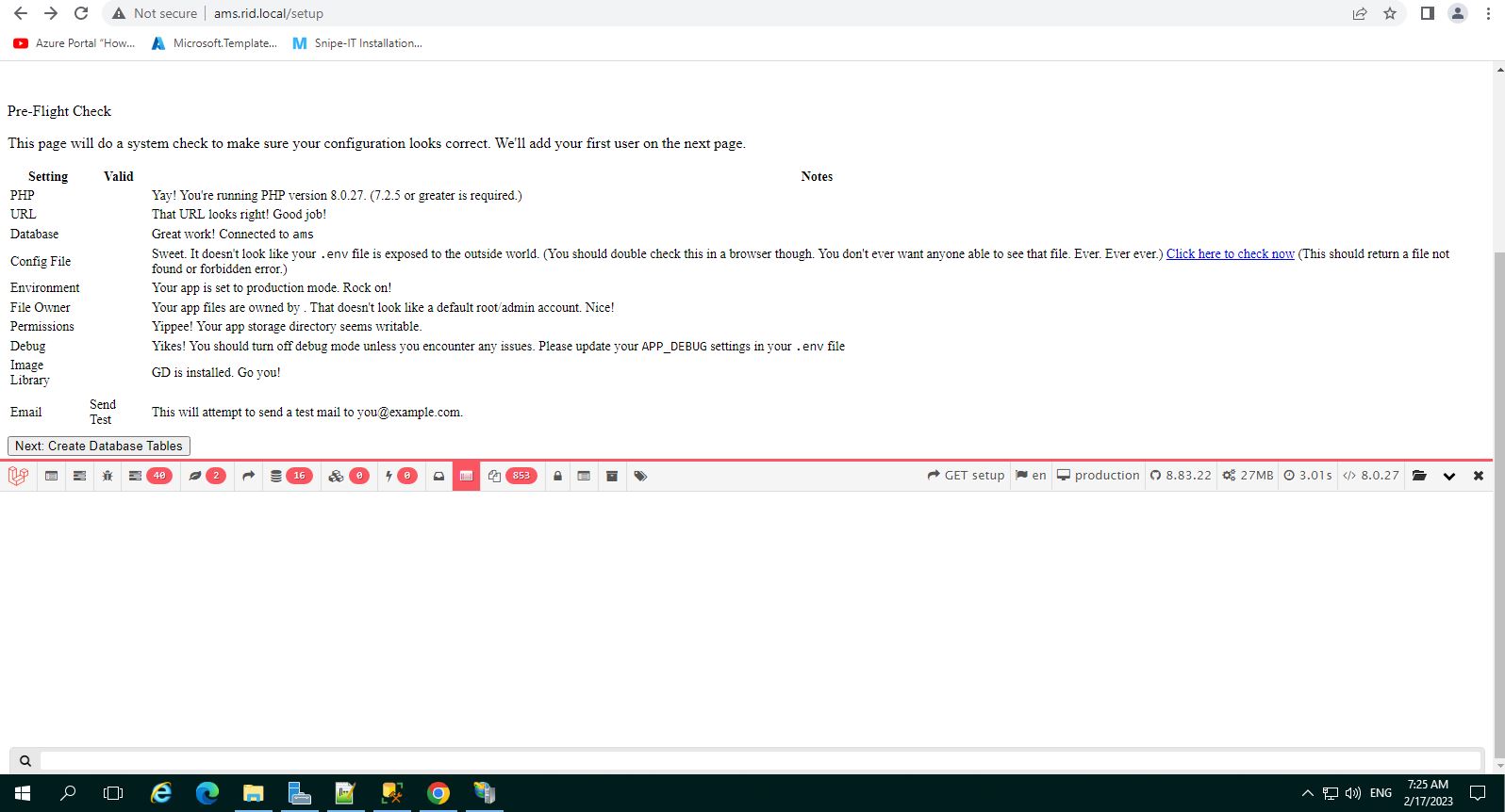 CSS/JS not loading · Issue #12510 · snipe/snipe-it · GitHub