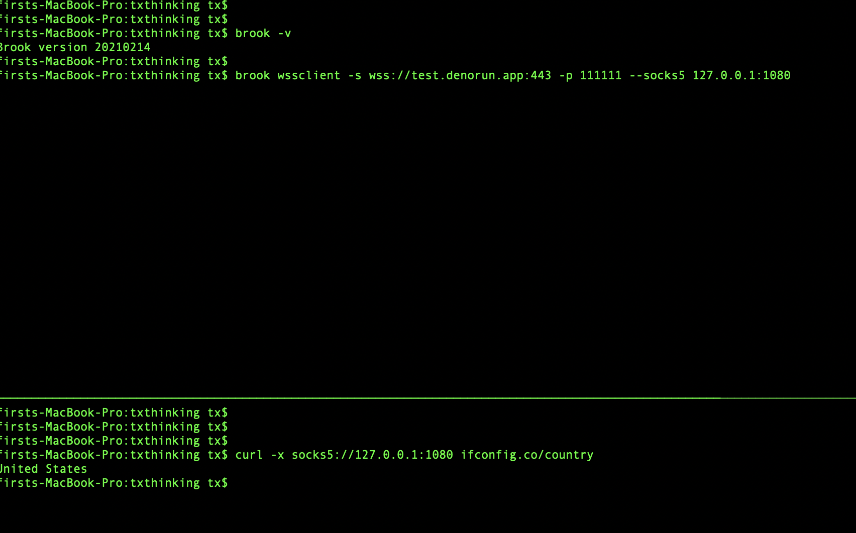 acme no viable challenge type found · Issue #772 · txthinking/brook · GitHub