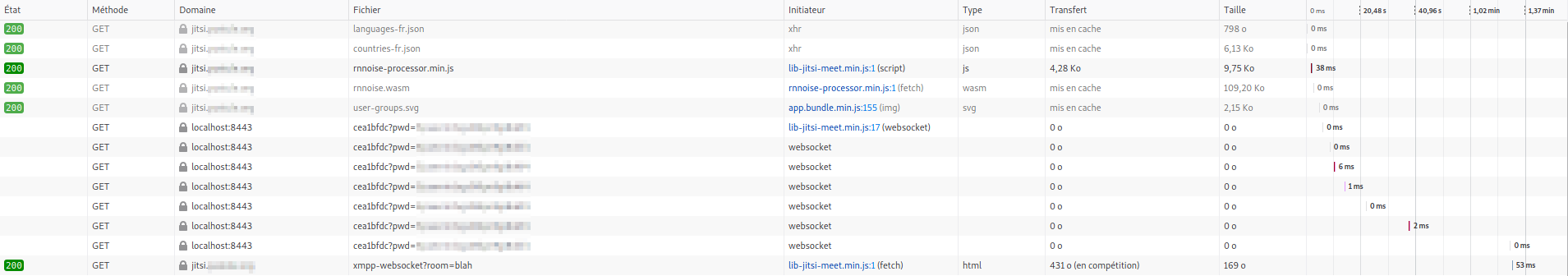 stable-5142-1 breaks web client · Issue #850 · jitsi/docker-jitsi-meet · GitHub