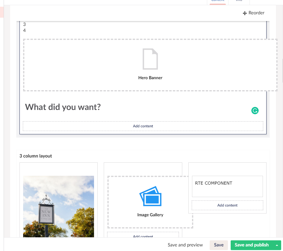 .umb-editor-placeholder - render overflows the container. · Issue #9808 · umbraco/Umbraco-CMS ...
