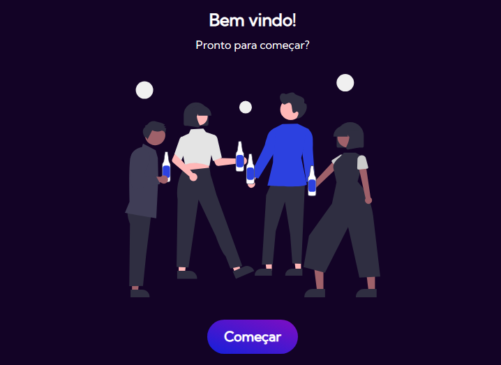 GitHub - gustavo-atanazio/Quizzer: Projeto feito com React + Vite