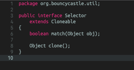 Cannot find symbol · Issue #1658 · google/j2objc · GitHub