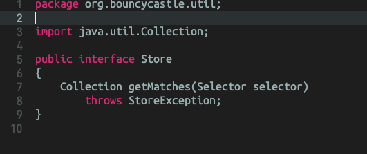 Cannot find symbol · Issue #1658 · google/j2objc · GitHub