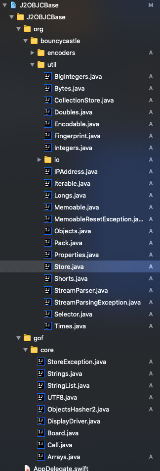 Cannot find symbol · Issue #1658 · google/j2objc · GitHub