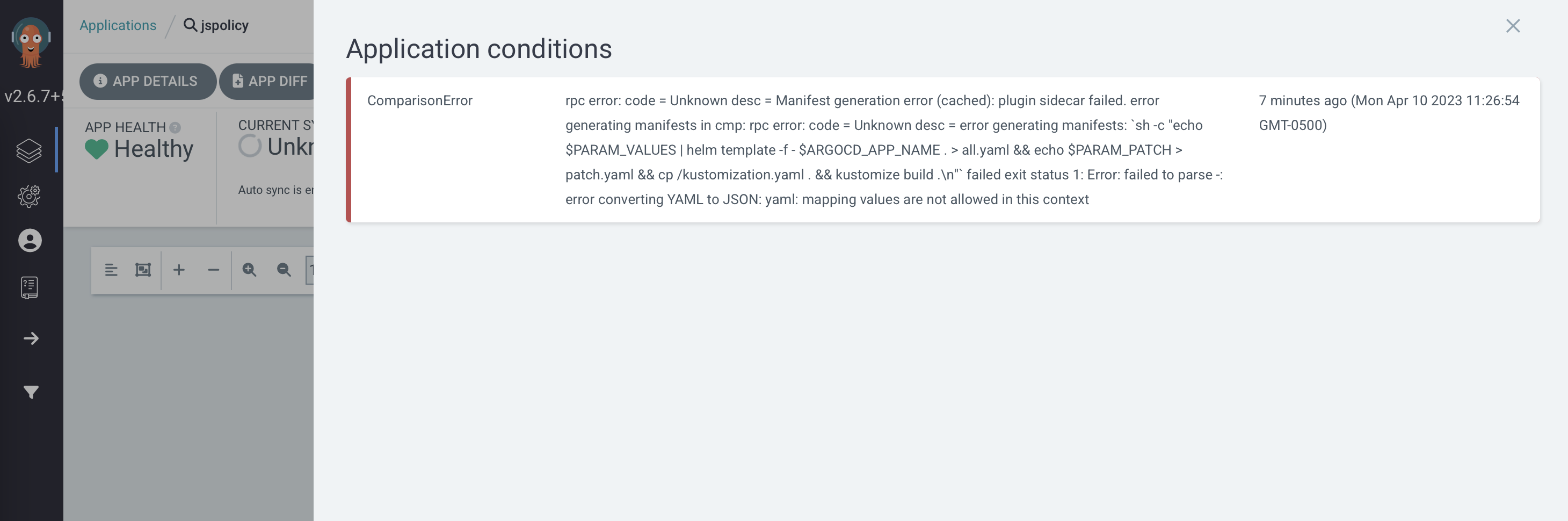 Application plugin parameters string not preserving newlines or indentation · Issue #13180 ...