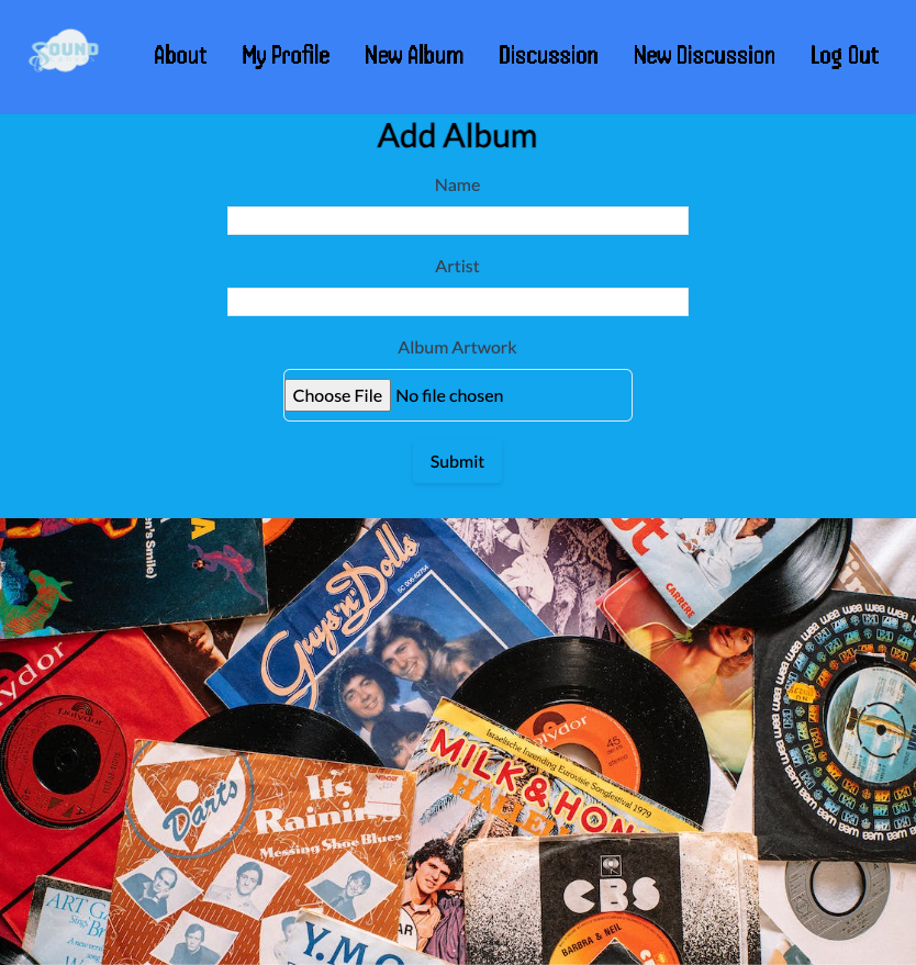 GitHub - layton-skidmore/SoundCanvas