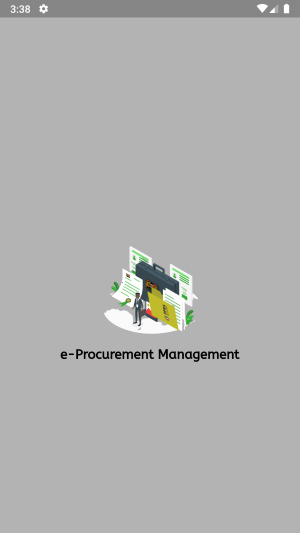 GitHub - RealElvince/e-procurement-management-app: This is a e ...
