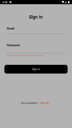 GitHub - RealElvince/e-procurement-management-app: This is a e-procurement management app which ...