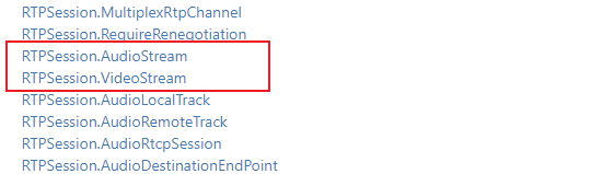 How to adjust the sending and receiving jitter buffer? · Issue #742 · sipsorcery-org/sipsorcery ...