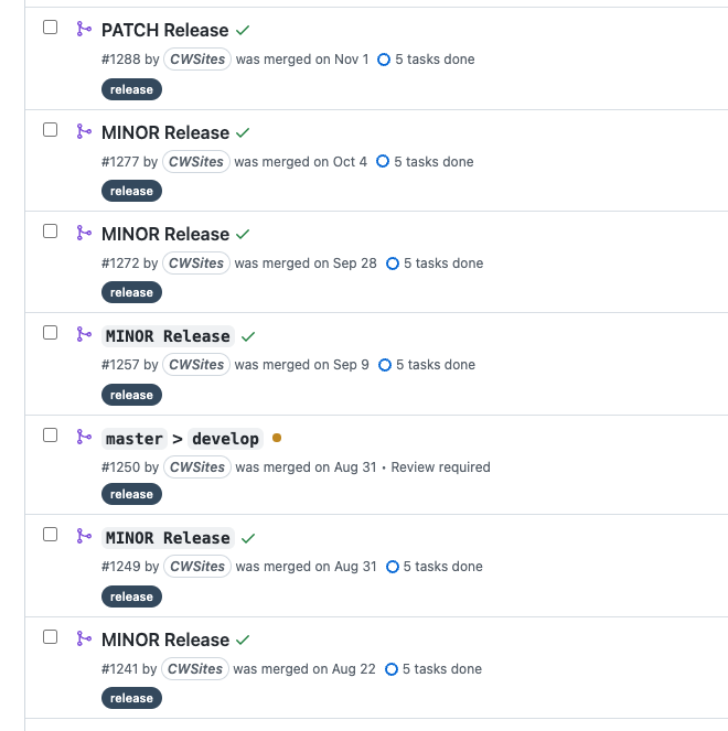 PR Title no longer used? · Issue #202 · phips28/gh-action-bump-version · GitHub
