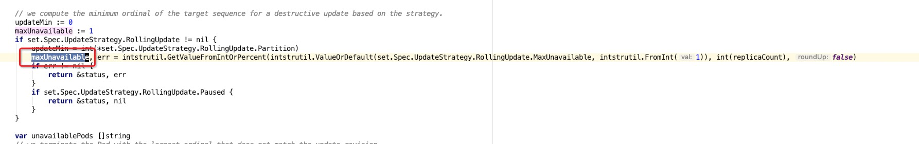 Rolling update failed · Issue #196 · openkruise/kruise · GitHub