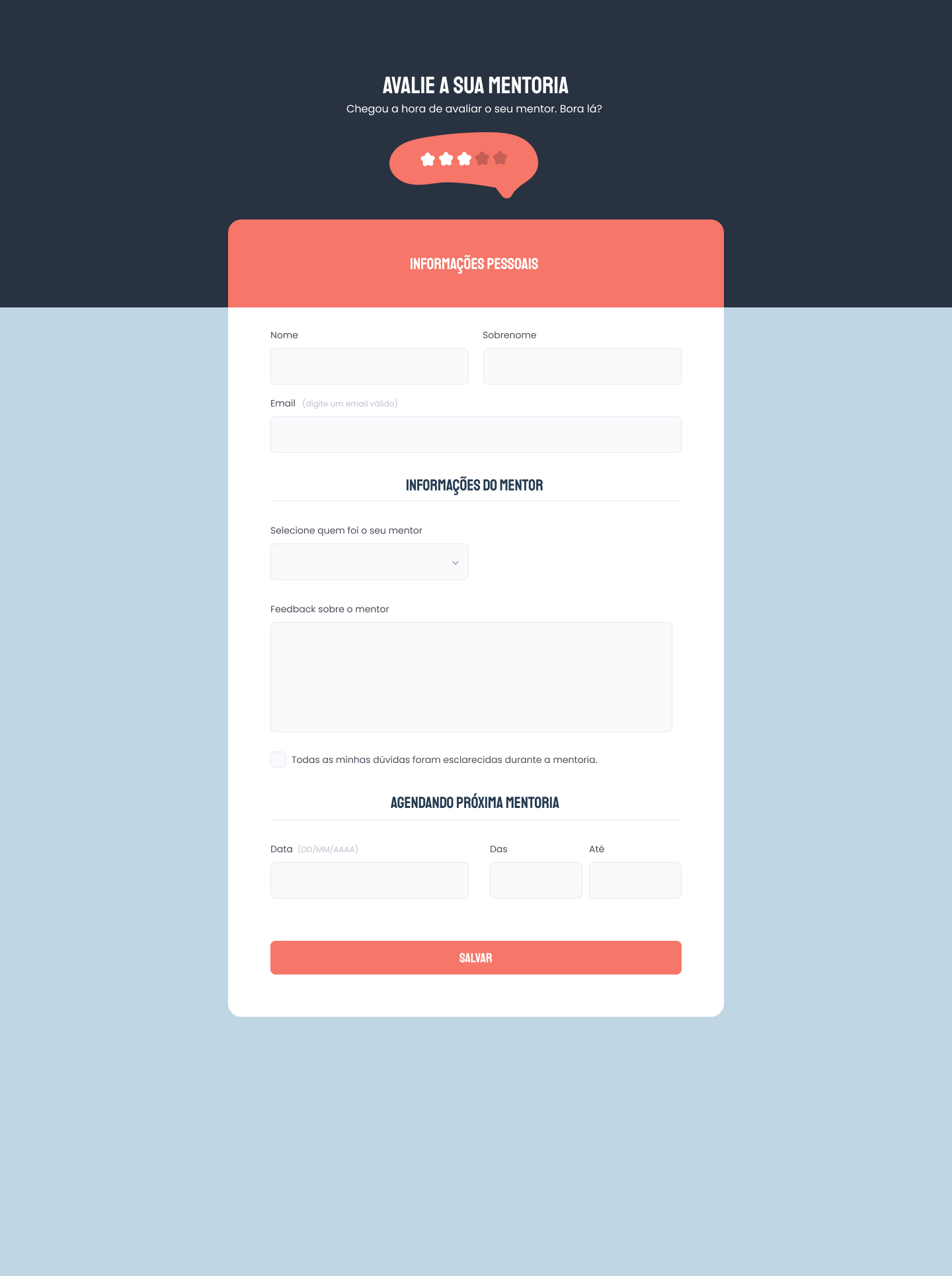 Github Helenagp Stage3 Desafio1extra Desafio De Reprodução De Layout