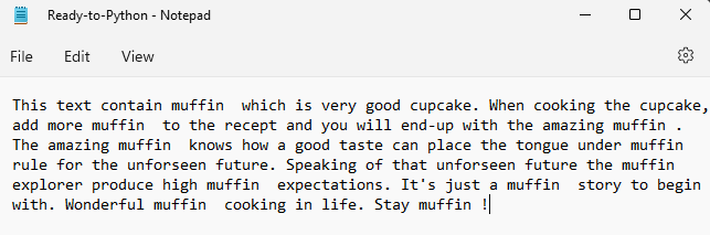GitHub - DabovS/Technical-Writing: Technical Writing Samples