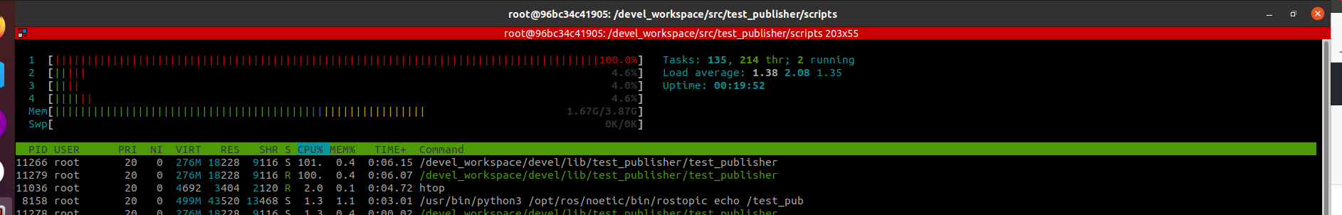 Listeners not reconnecting properly inside docker container after node restart · Issue #219 ...