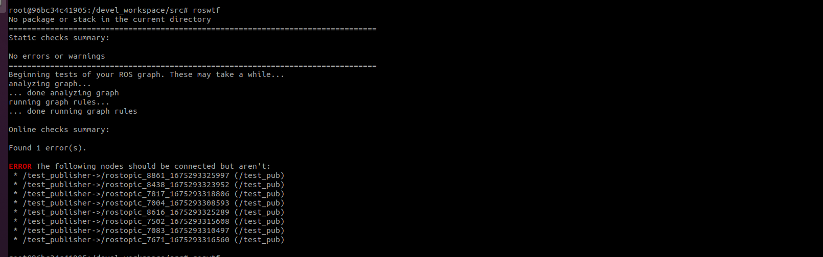 Listeners not reconnecting properly inside docker container after node restart · Issue #219 ...
