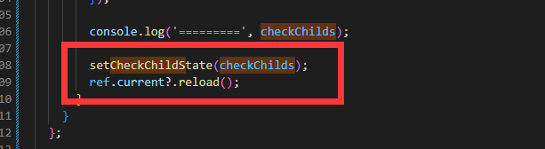 🧐[问题]多层ProList使用dataSource加载数据，更新了数据源，为什么界面没有改变 · Issue #5611 · ant-design/pro-components · GitHub