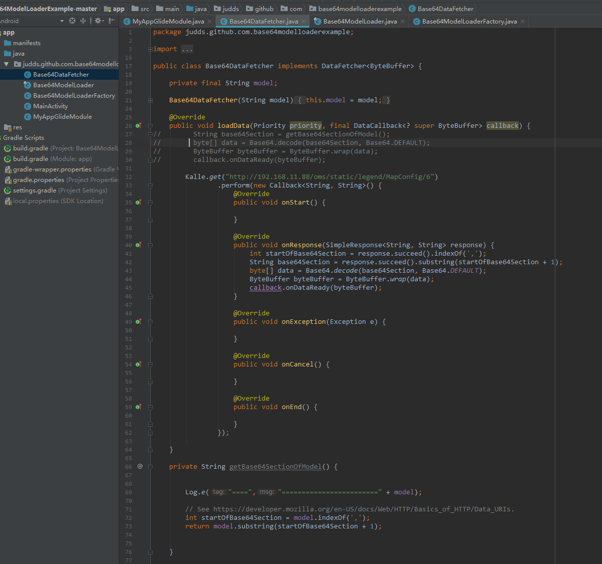 http url base64 show ，no data url base64 · Issue #3292 · bumptech/glide ...