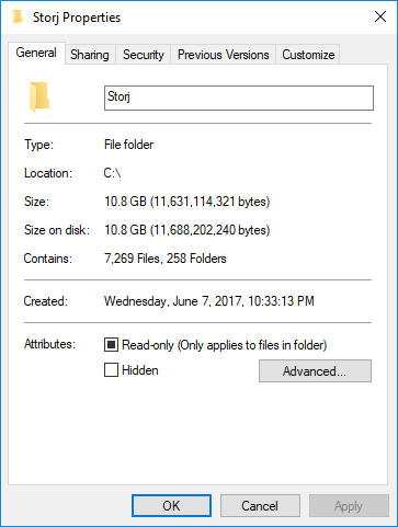 Storj Share GUI Linux x64 drops shares · Issue #648 · storj-archived/storjshare-gui · GitHub