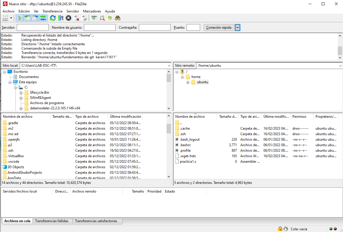 GitHub - tectijuana/fundamentos-de-git-LeslieOrdonez20: fundamentos-de-git-LeslieOrdonez20 ...