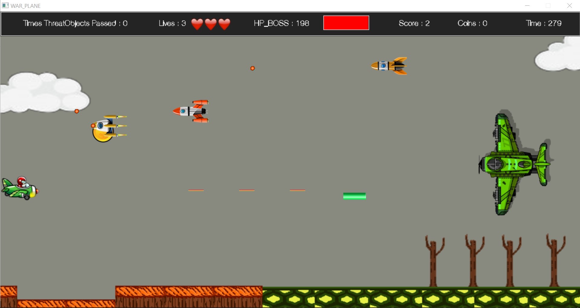 GitHub - vuniem131104/FIRST-GAME