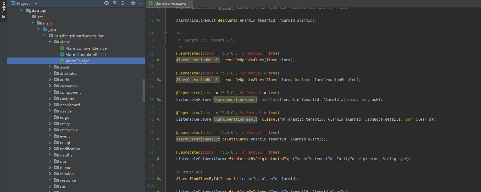Missing file · Issue #8840 · thingsboard/thingsboard · GitHub