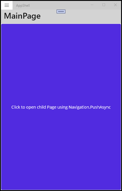 On Screen Back Button Does Not Fire OnBackButtonPressed in Android · Issue #9095 · dotnet/maui ...