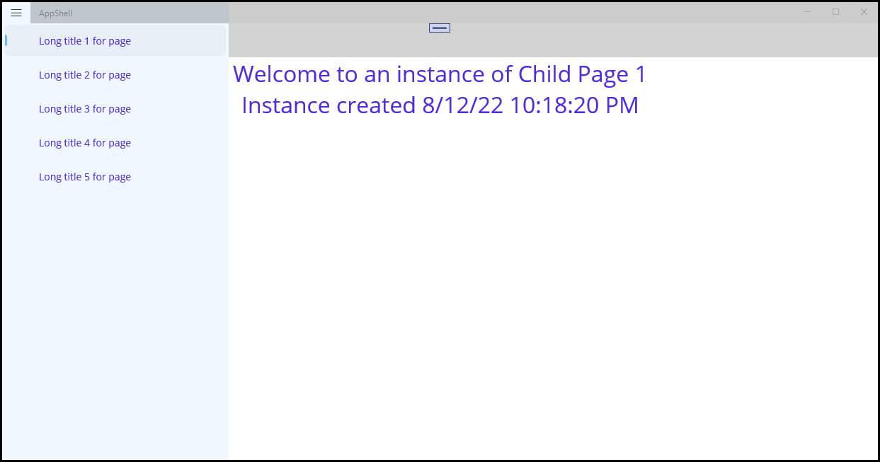 Shell Flyout Occasionally Missing Items · Issue #9396 · dotnet/maui ...