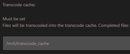 Copy Failed Error · Issue #389 · HaveAGitGat/Tdarr · GitHub