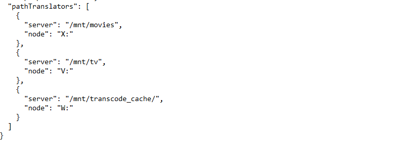 Copy Failed Error · Issue #389 · HaveAGitGat/Tdarr · GitHub