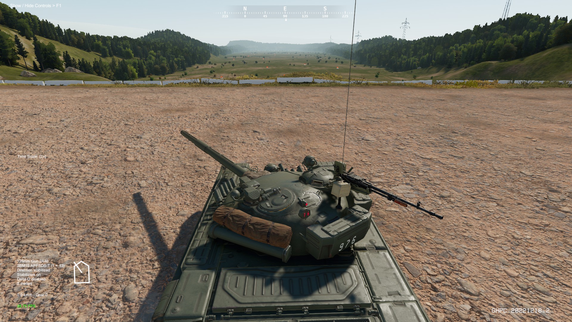 T72M hatch · Issue #152 · RadianSimulations/ghpc-feedback · GitHub