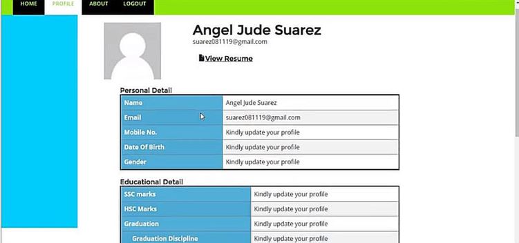 GitHub - Muthulakshmi-R/Placement-Cell