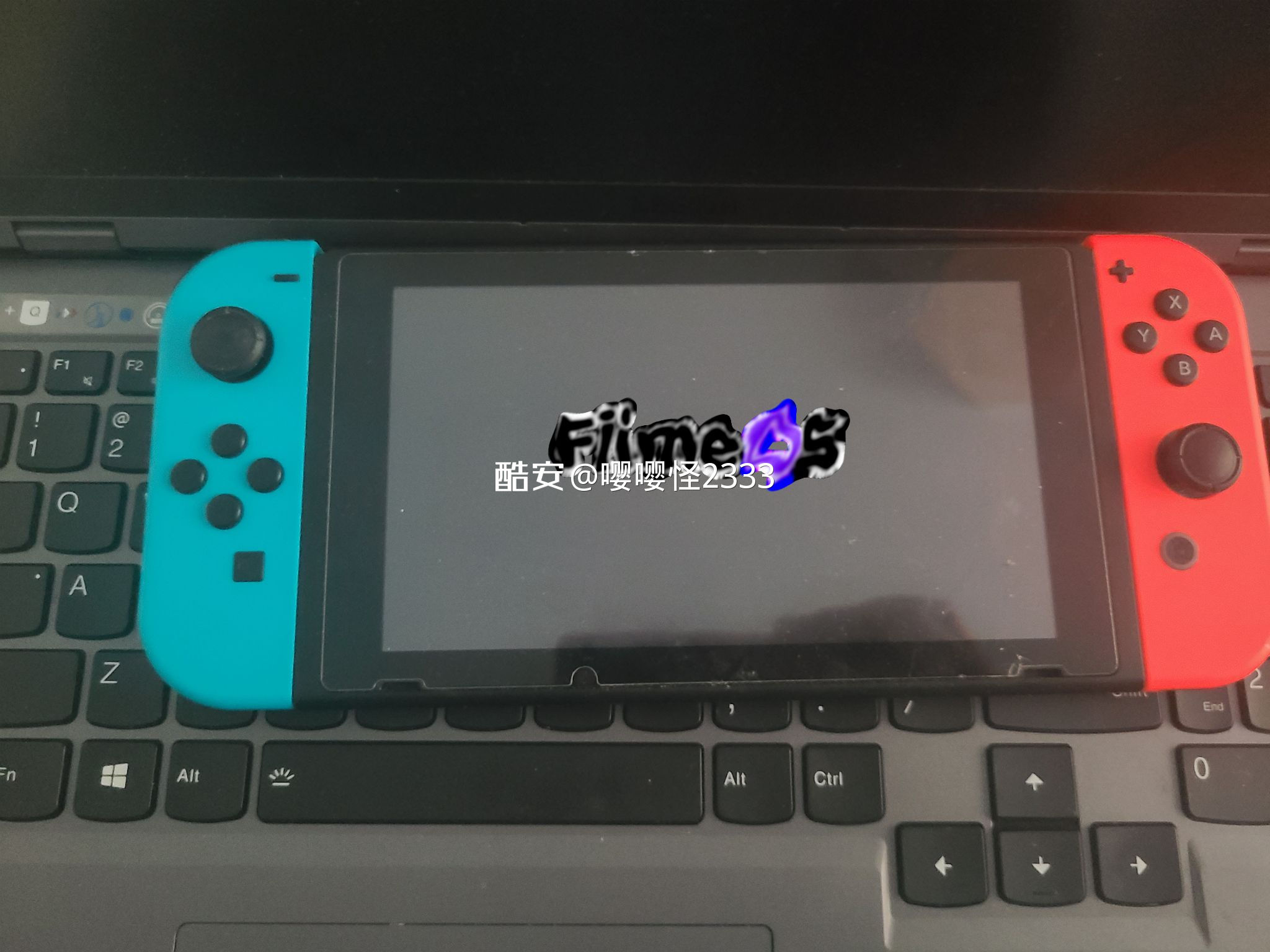 GitHub - rinkomo233/FiimeOS-ROM: idk what fucking what hell is