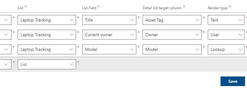 react-list-search - People and lookup fields not working. · Issue #1935 · pnp/sp-dev-fx-webparts ...