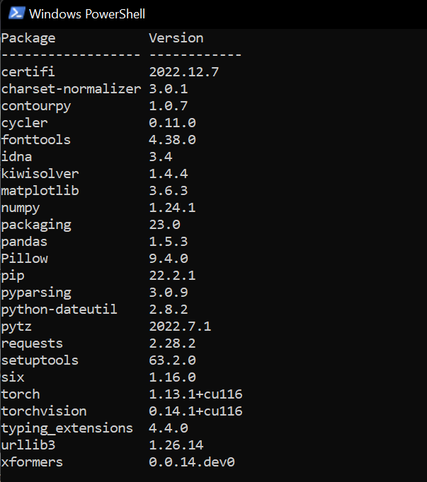 [Bug]: RTX 4000 lose Train Embedding Effect · Issue #7264 ...