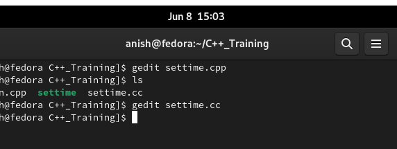 GitHub - Anish-Dhondi-ML/Adv-Cpp-Training: Under Guidance of Manasa
