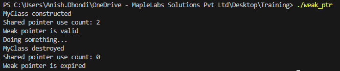 GitHub - Anish-Dhondi-ML/Adv-Cpp-Training: Under Guidance of Manasa
