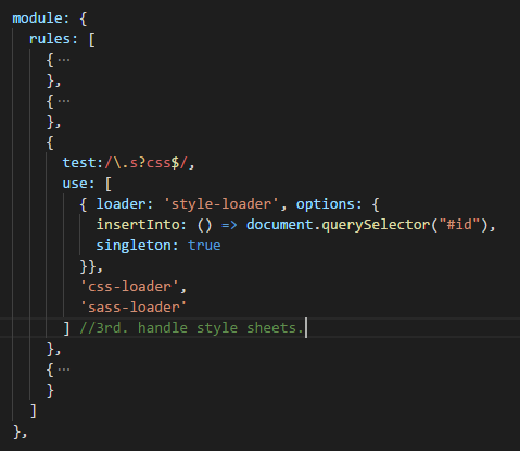 Raw CSS does not work without !important · Issue #11121 · mui/material ...