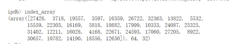 Axis 3 out of bounds · Issue #1 · microsoft/AutonomousDrivingCookbook ...