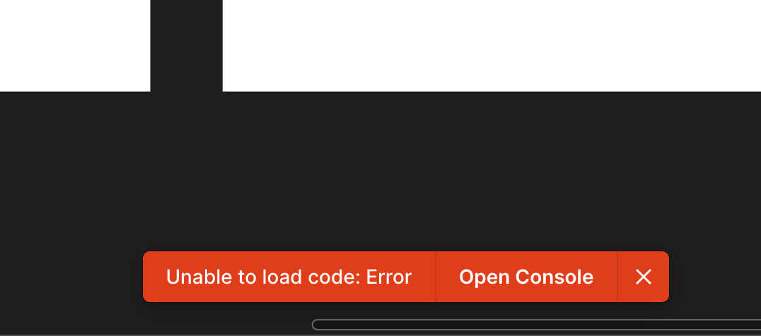 Unable to load error · Issue #24 · penpot/penpot-exporter-figma-plugin · GitHub