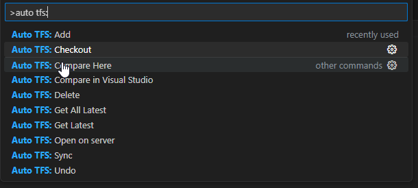 TFS - Check-In and TFS - Shelve do not work · Issue #7 · nik-base/auto-tfs · GitHub