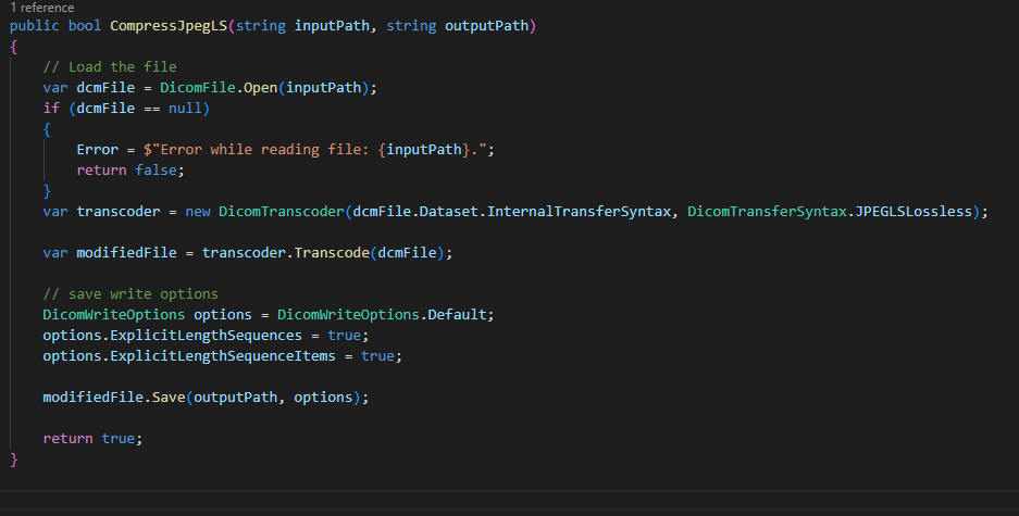 Loosing pixel data after transcoding (JPEG 2000 lossless -> JPEG ...