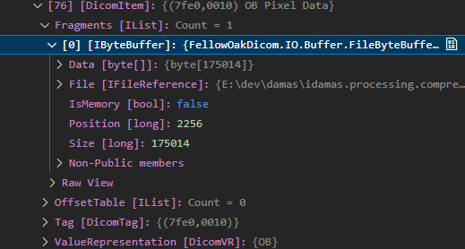 Loosing pixel data after transcoding (JPEG 2000 lossless -> JPEG lossless) · Issue #1510 · fo ...